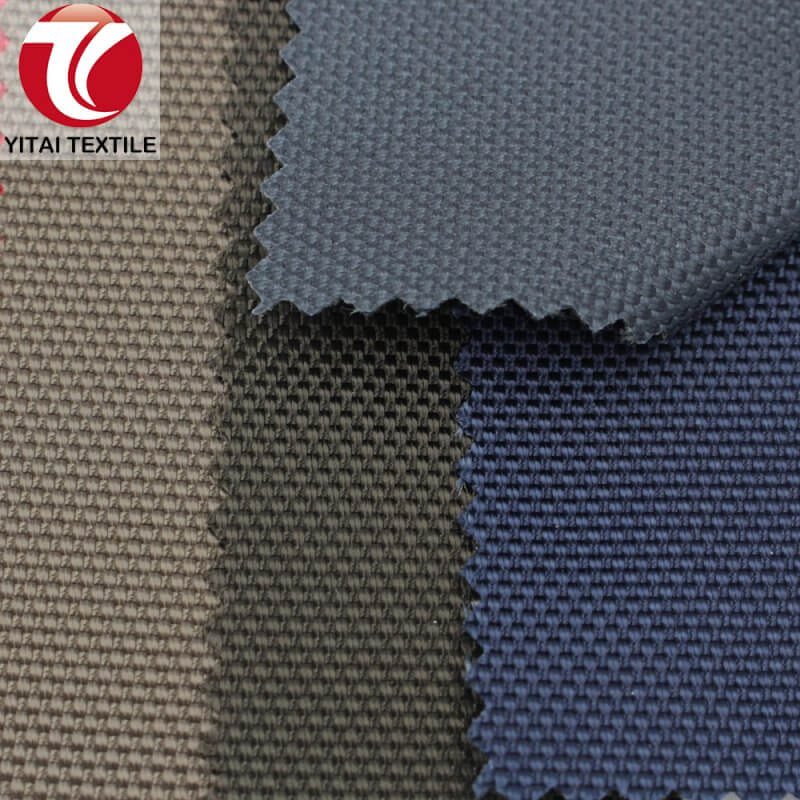1680d ballistic nylon - Yitai Textile