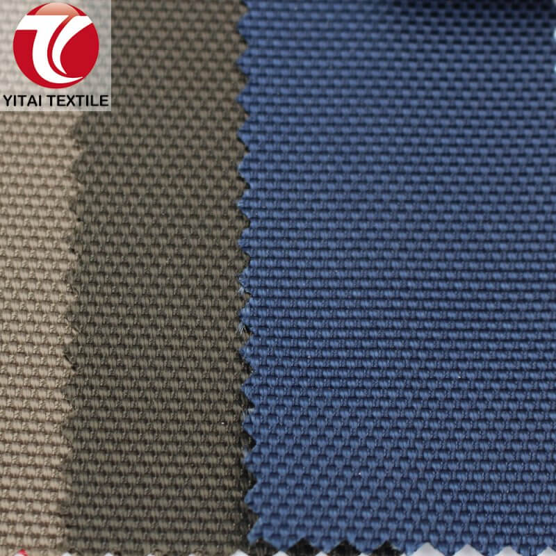 1680d ballistic nylon - Yitai Textile