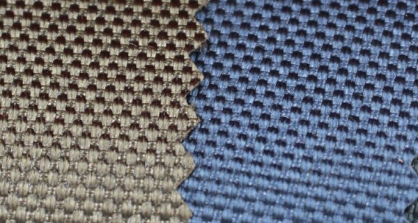 1680d ballistic nylon - Yitai Textile